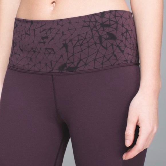 lululemon athletica | Pants & Jumpsuits | Lululemon Groove Pant Ii ...